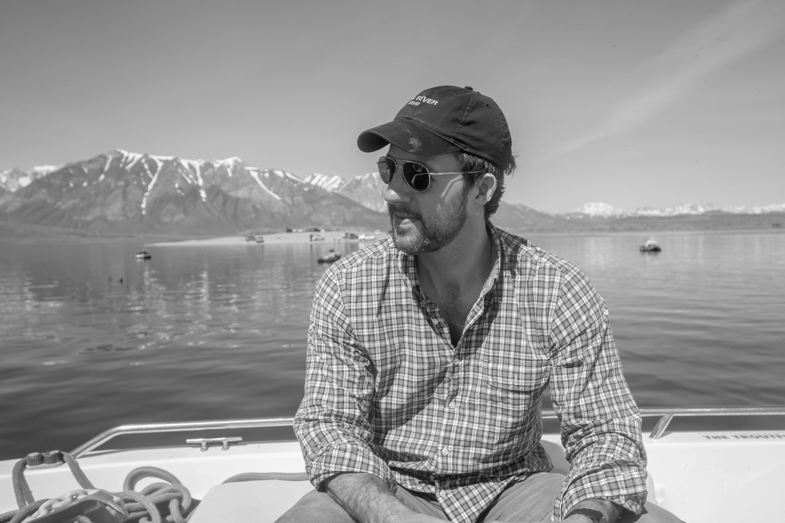 Bio — Peter Cambor