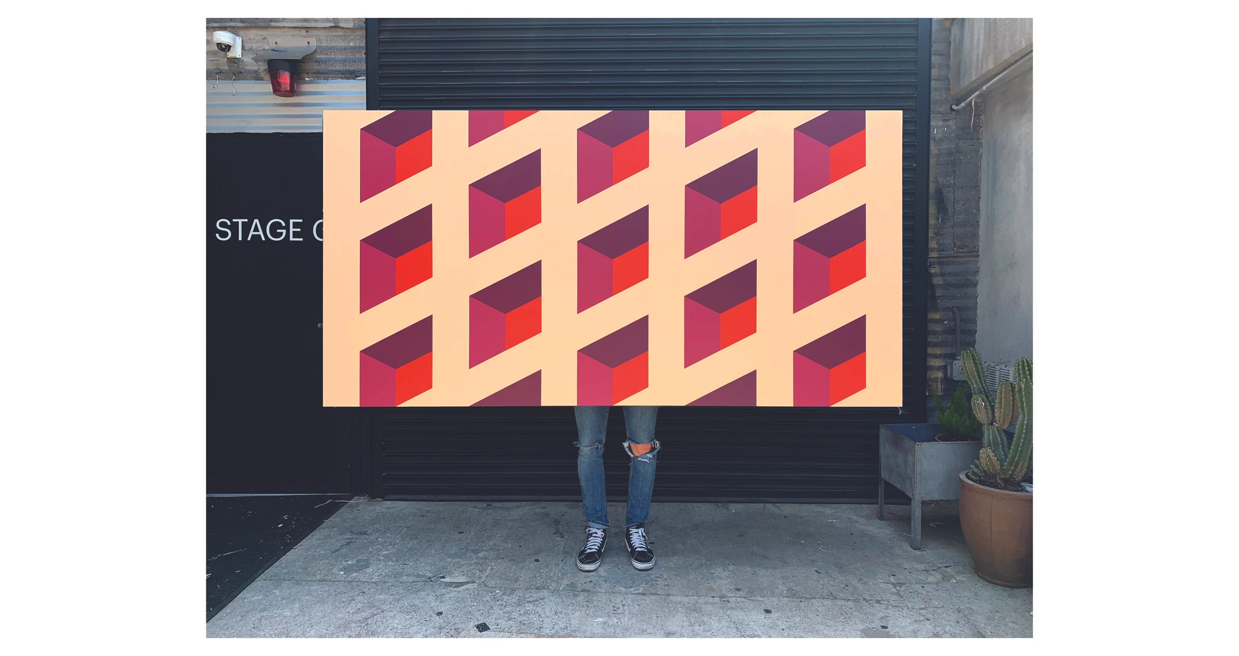 Tastemade — Andrew J. Haan