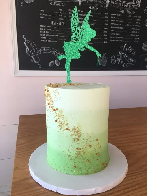 Cakes For All Occasions — Alleycakes Bakery