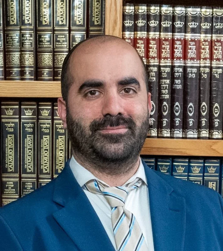 Congregation Etz Ahaim - Sephardic