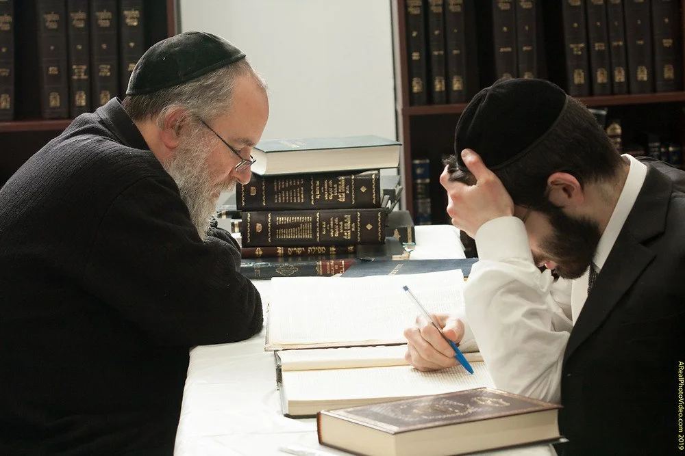 Congregation Etz Ahaim - Sephardic