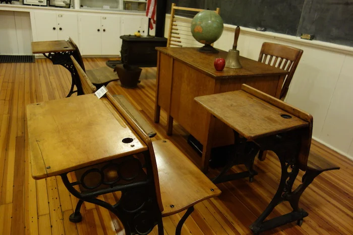 Brunswick Historical Society