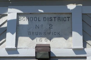 Genealogy — Brunswick Historical Society