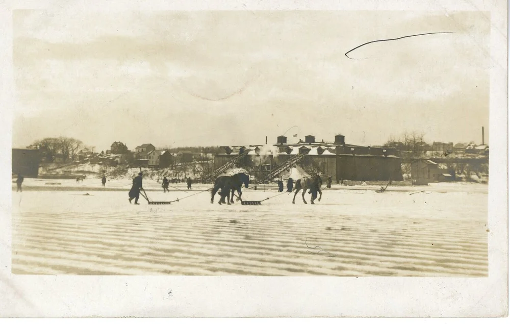 Upcoming Events — Brunswick Historical Society