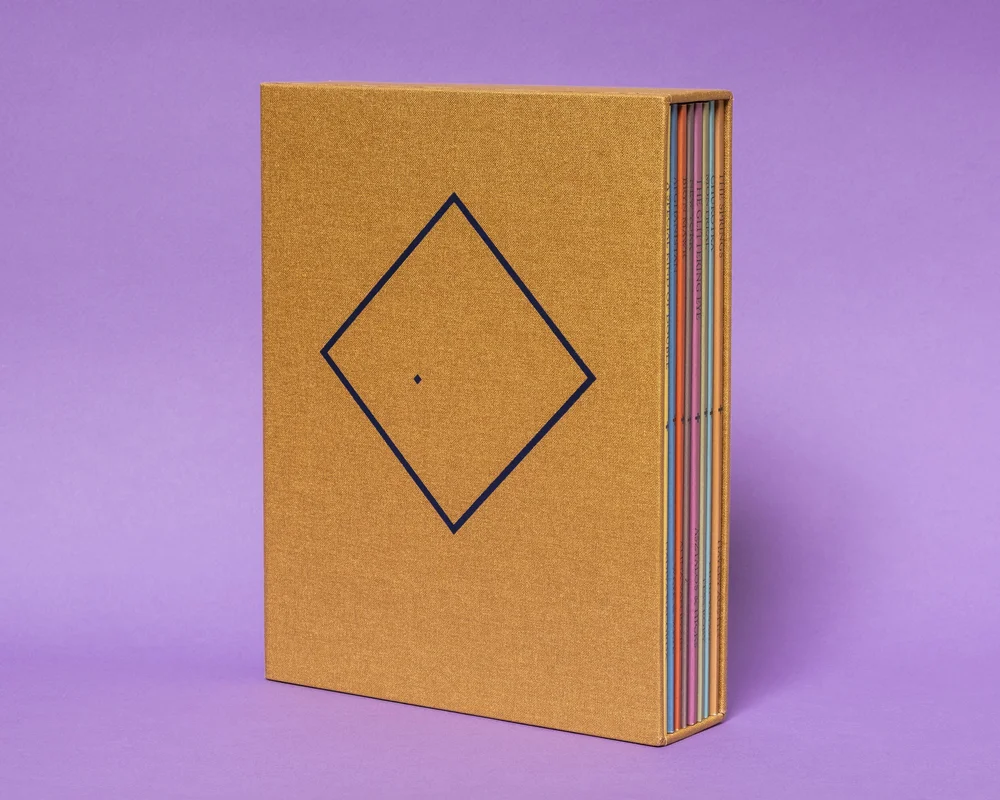 Book Box Artist