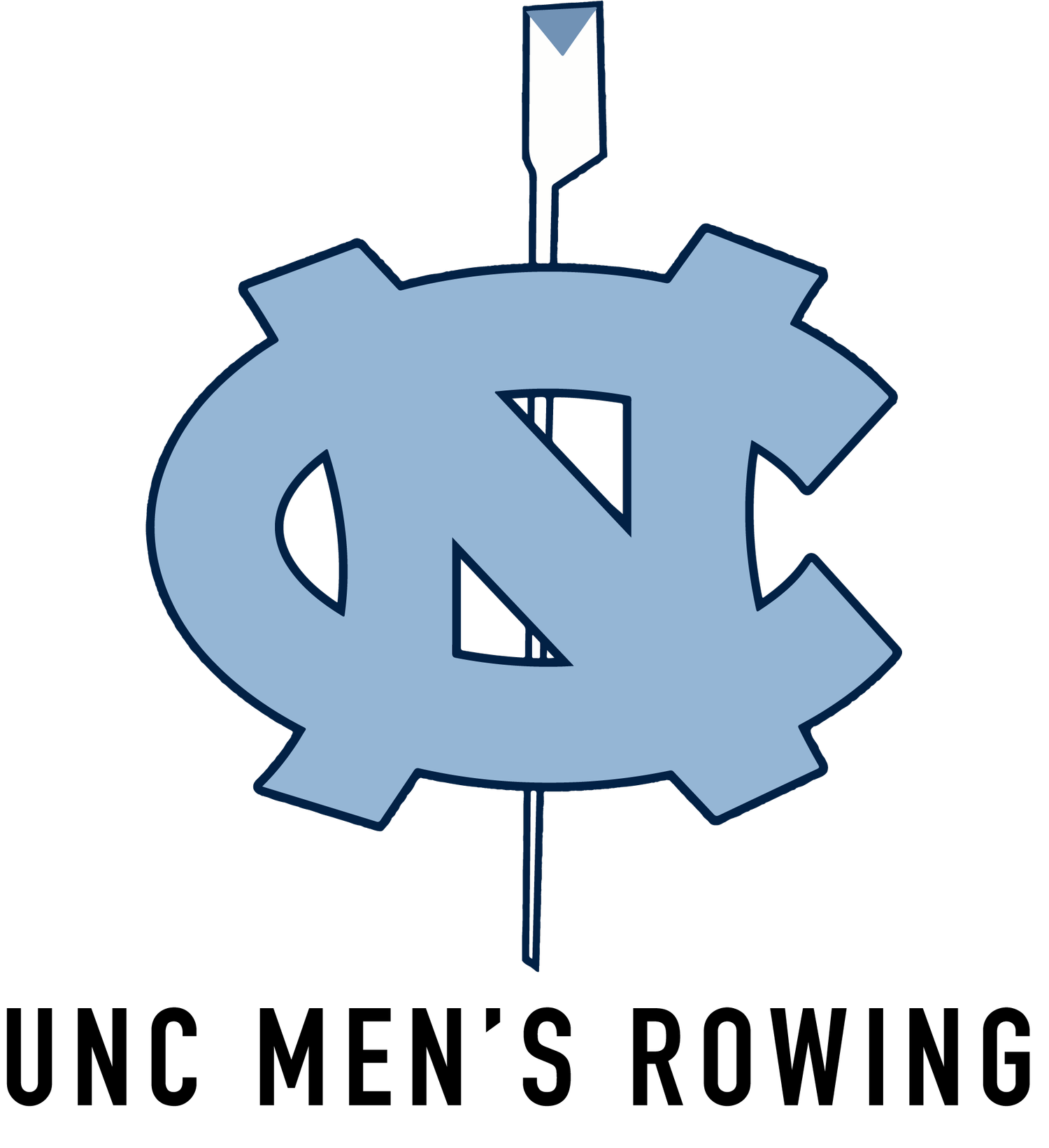 UNC Men's Rowing