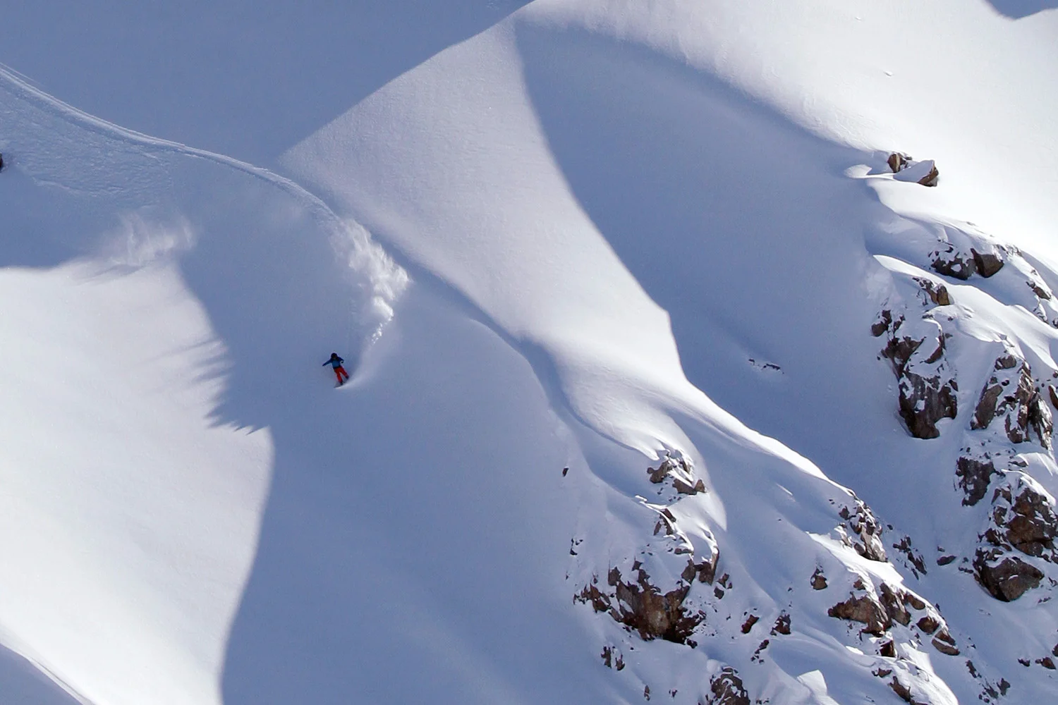 KYRGYZSTAN PHOTO GALLERY — 40 Tribes Backcountry Skiing & Splitboarding