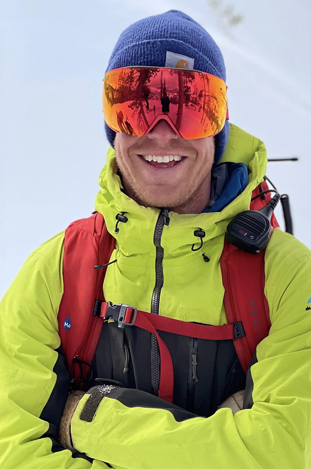 WHO WE ARE — 40 Tribes Backcountry Skiing & Splitboarding