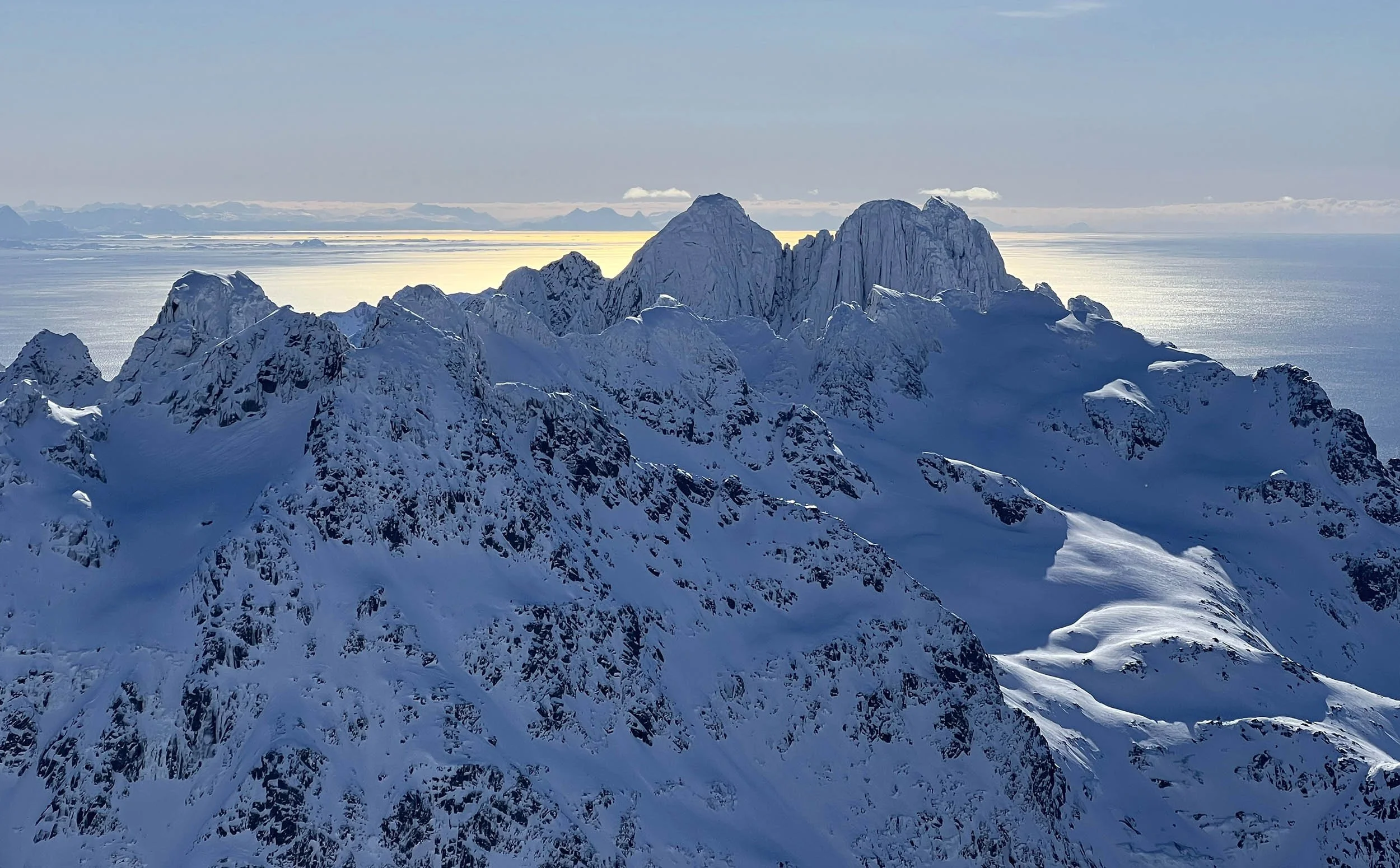 LOFOTEN EXPED 2026 - PARTCIPANT REGISTRATION — 40 Tribes Backcountry ...