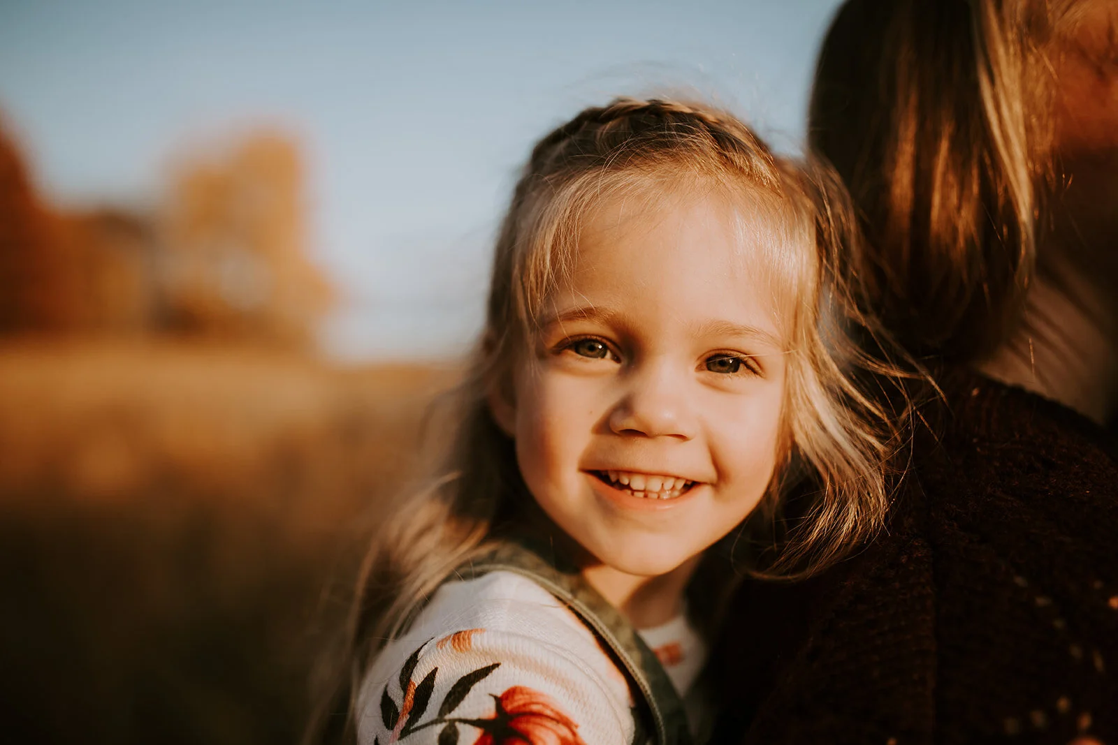 Family Session at the Viles Arboretum — Mariah Clemons Photography