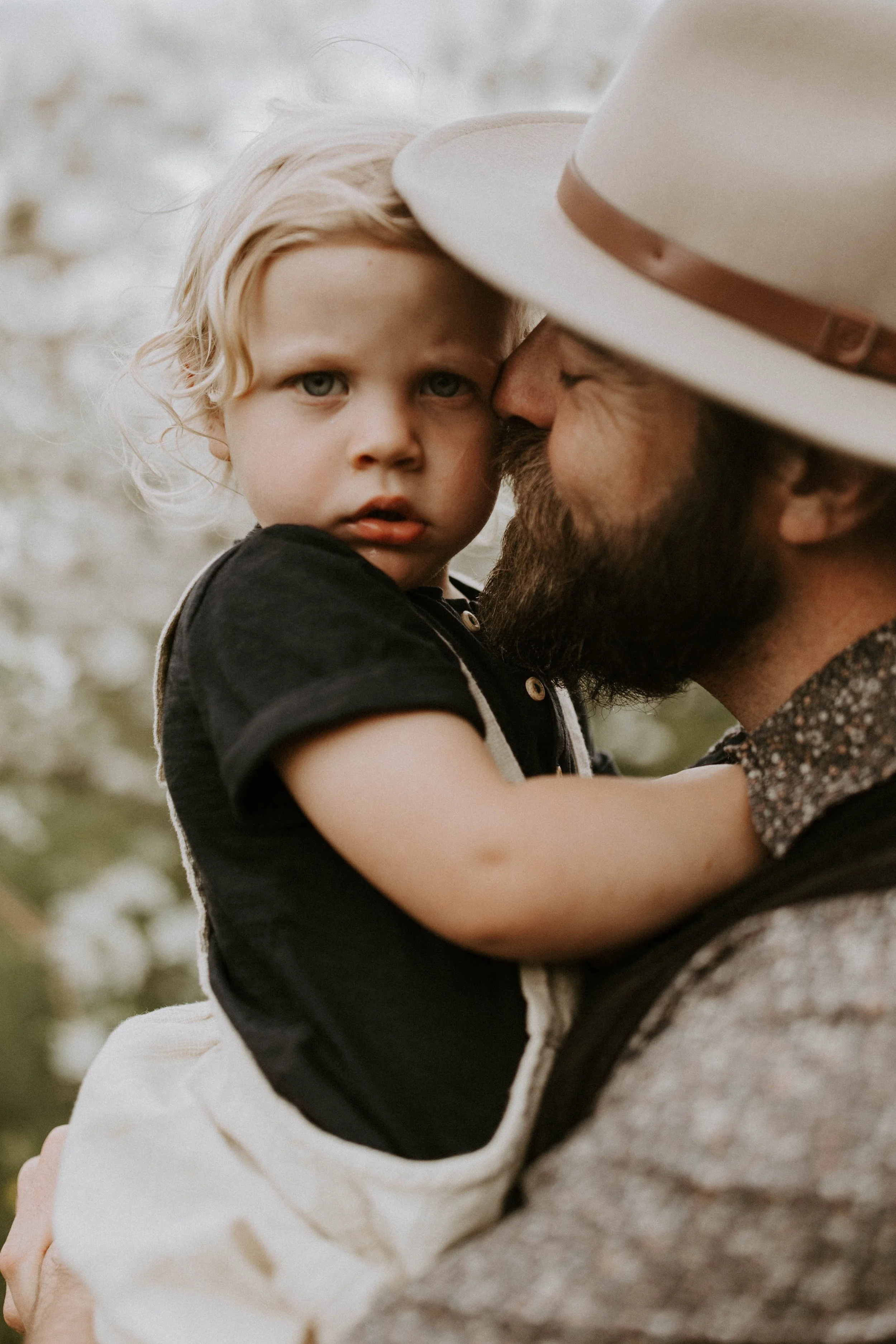 Full Bloom with the Delamater Family - Bridgton Maine — Mariah Clemons ...