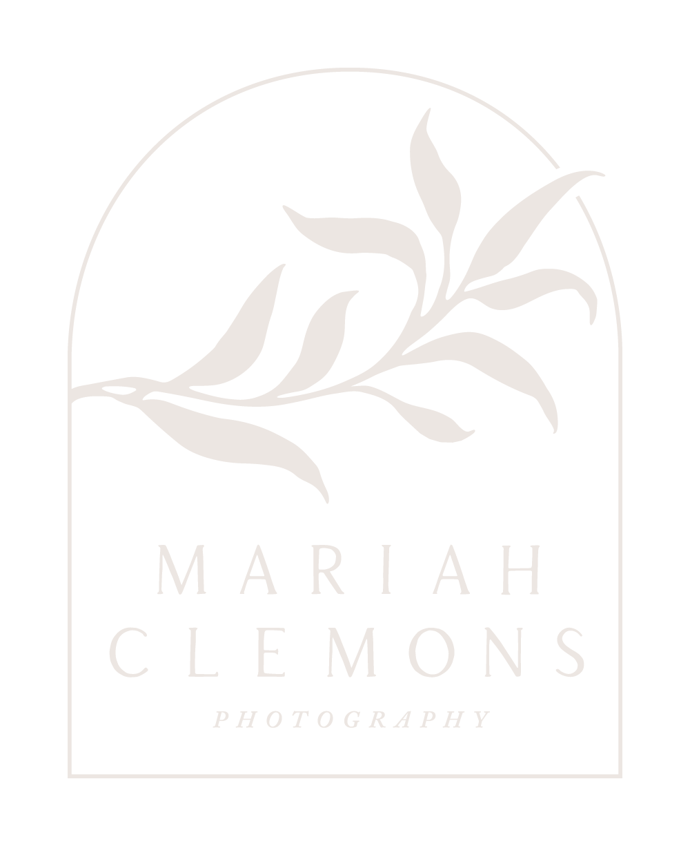 Contact — Mariah Clemons Photography