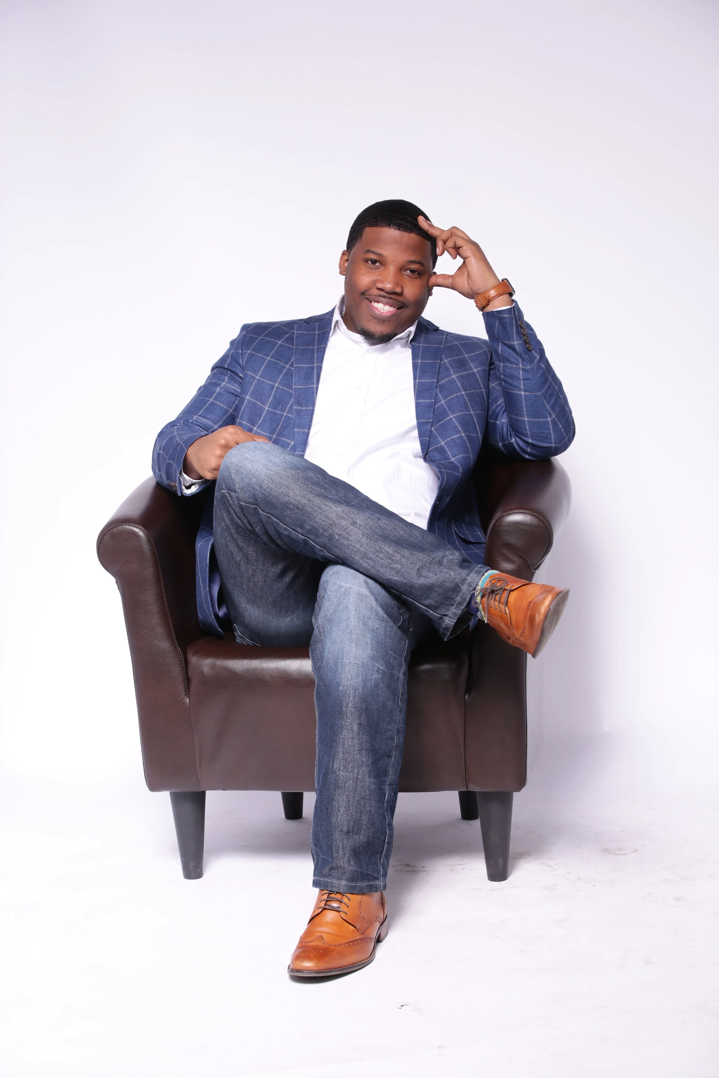 New Page — Rickey Harvey Jr. Ministries