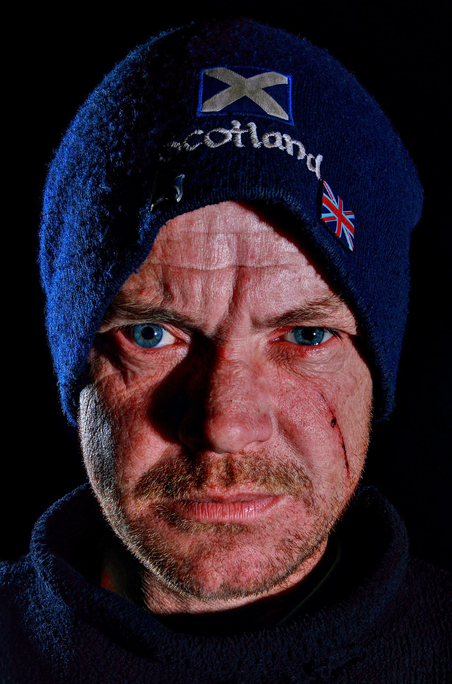 Meet Colin Potsig — Autism Articulated