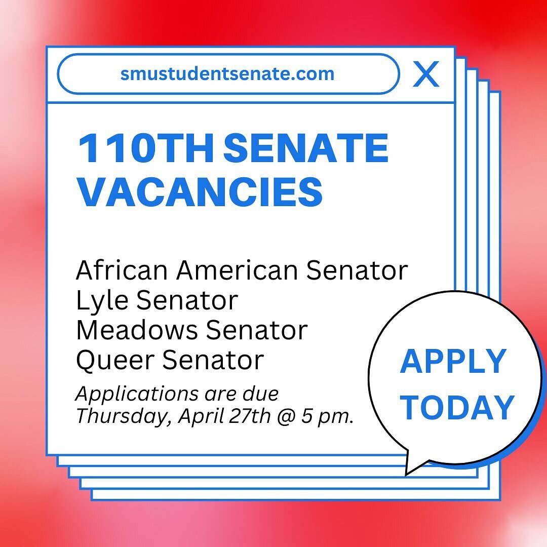 SMU Student Senate