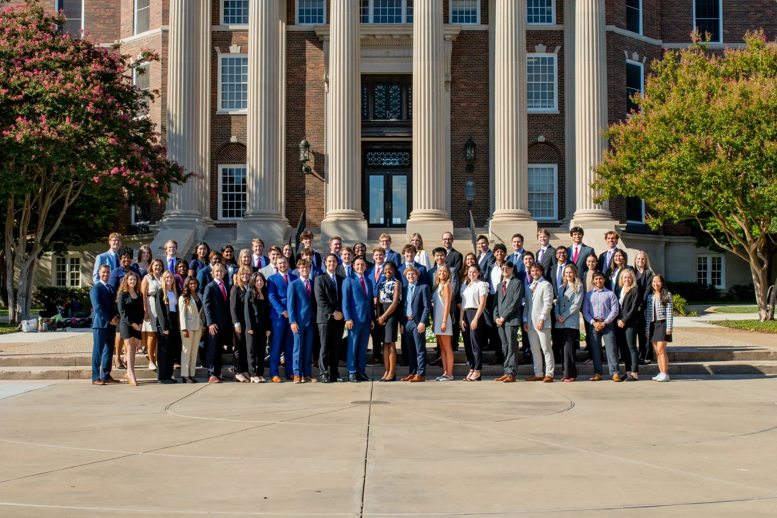 SMU Student Senate