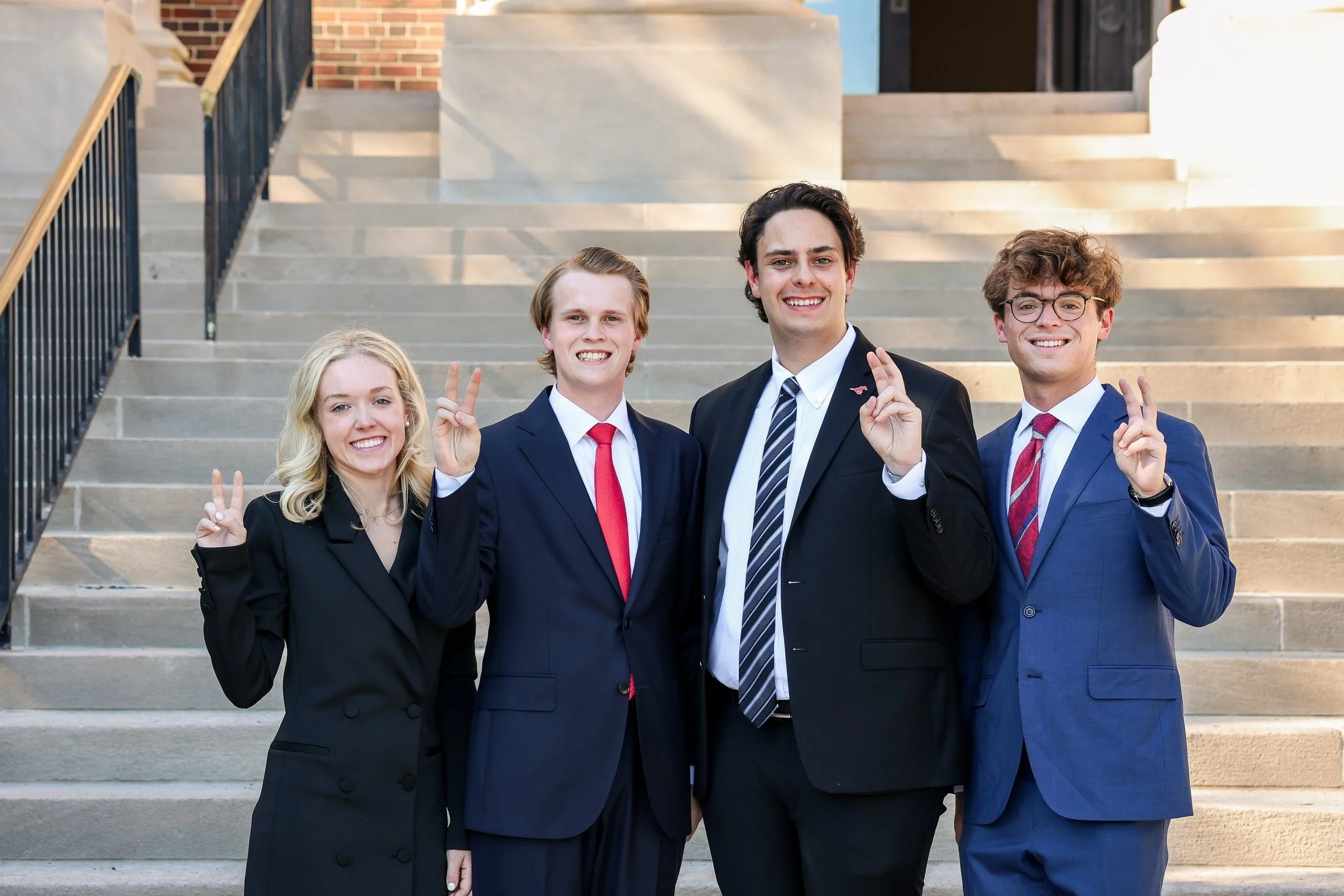 SMU Student Senate
