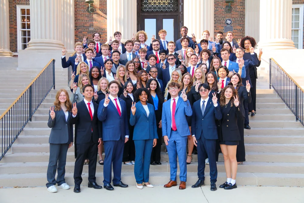 Our Purpose — SMU Student Senate