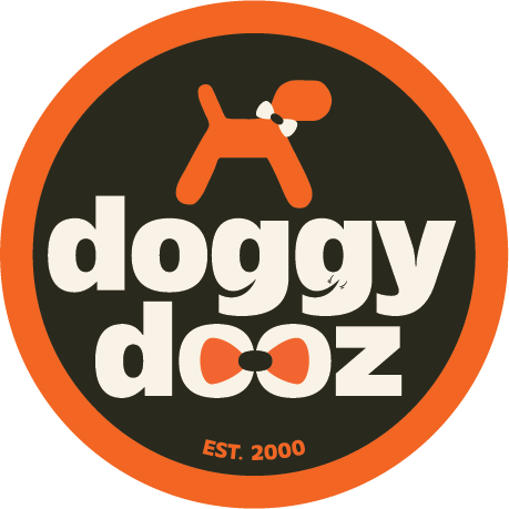 Doggy Dooz Dog Grooming