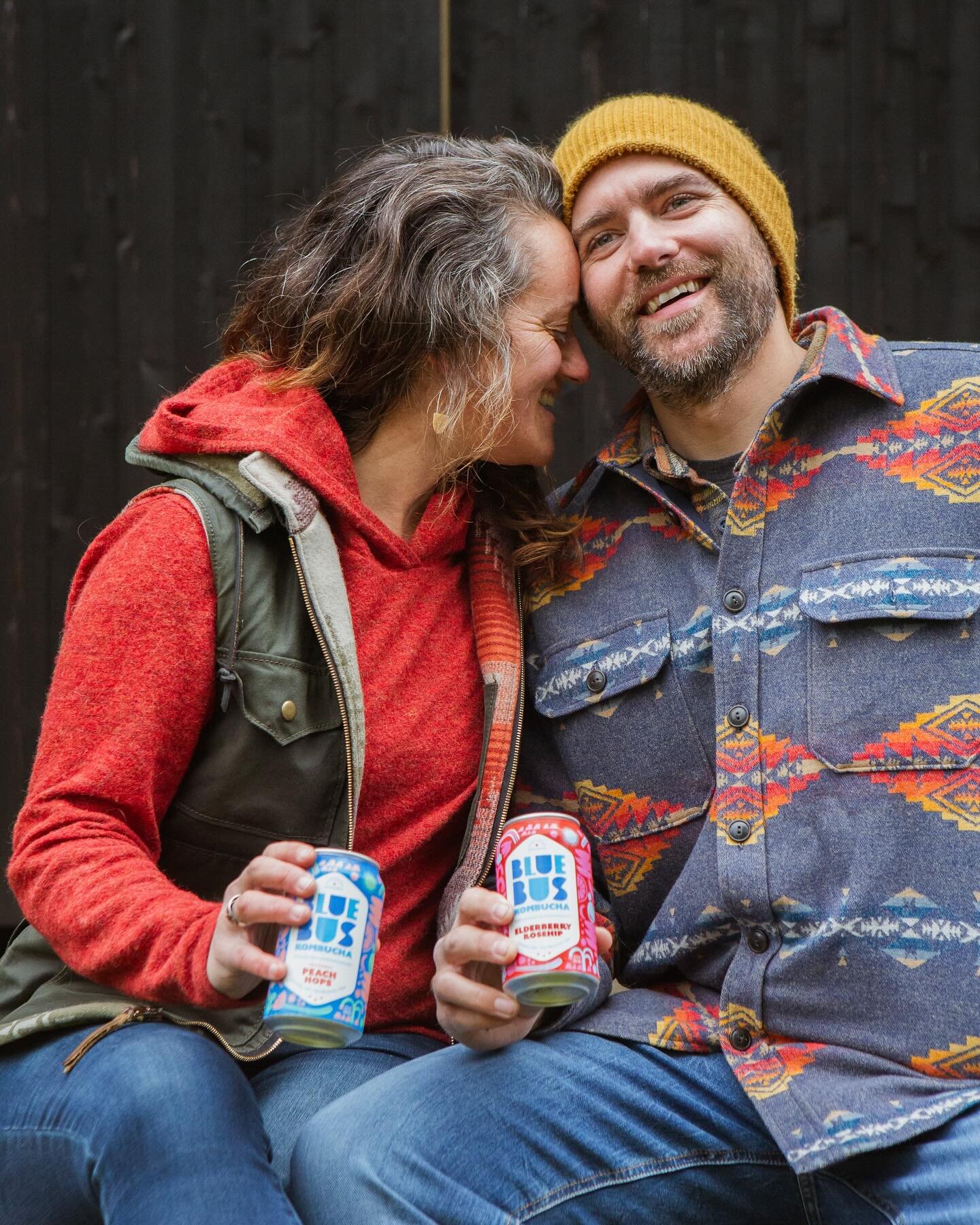 Blue Bus Cultured Foods