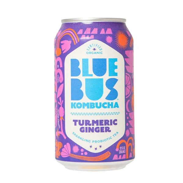 OUR PRODUCTS — Blue Bus Cultured Foods