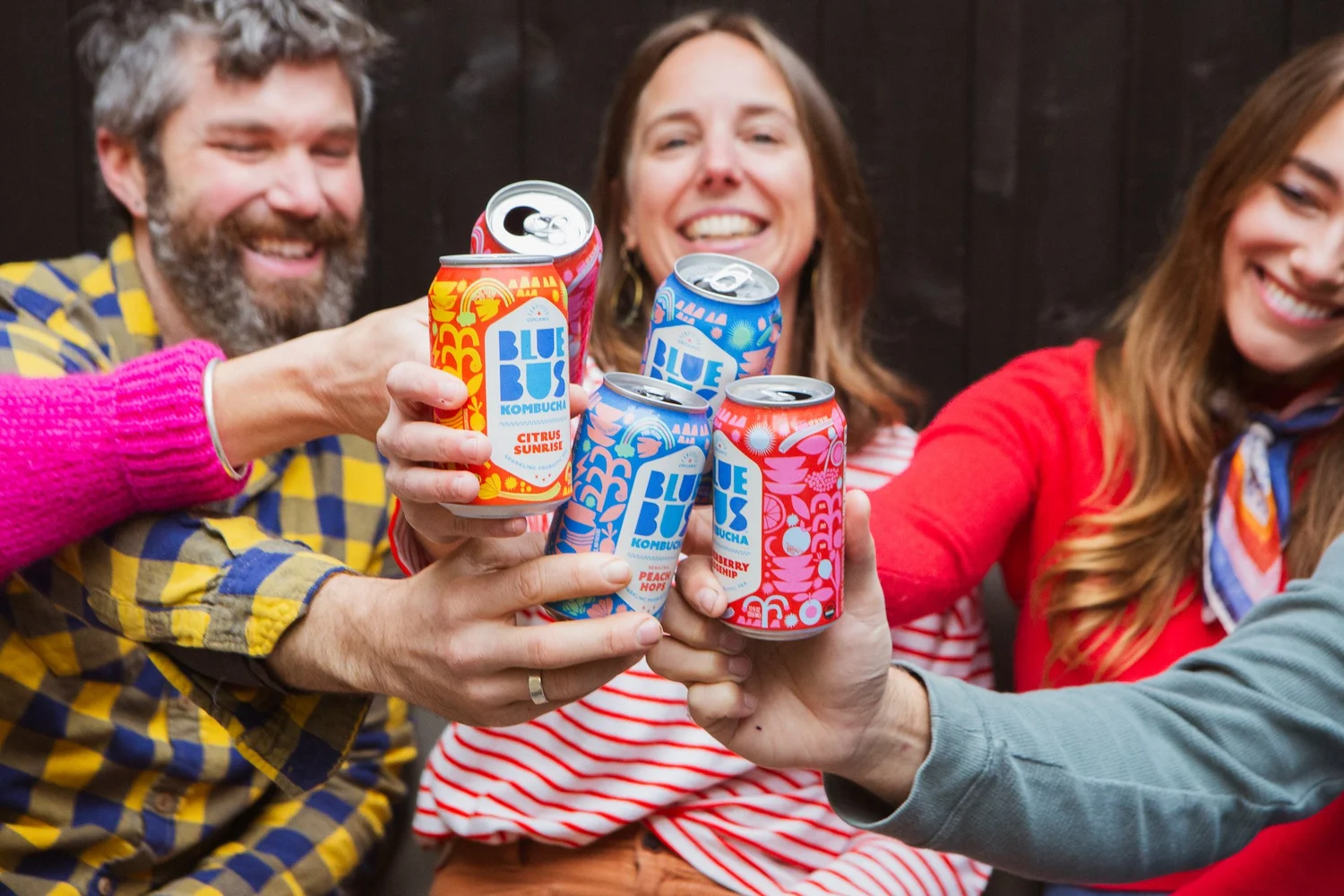 ABOUT US — Blue Bus Cultured Foods