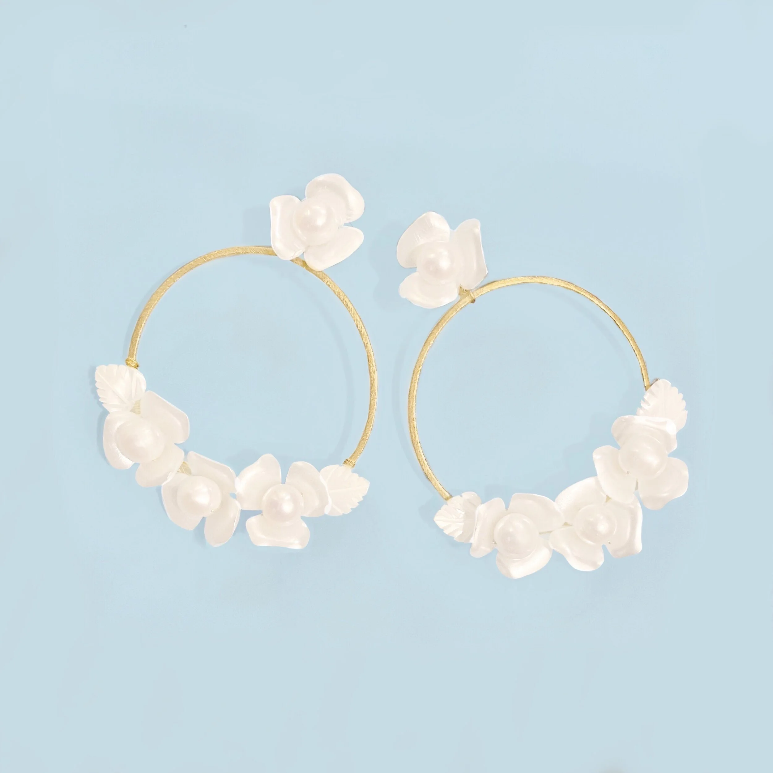 Paradise — Liza Yates Design