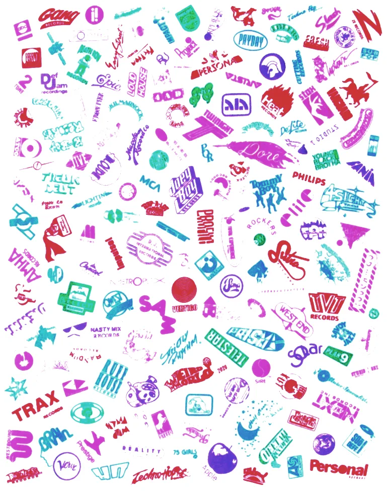 Spotlight: Jeff Jank — Beats Rhymes & Type