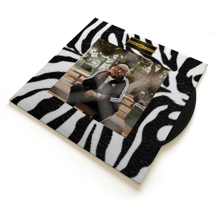 Spotlight: Jeff Jank — Beats Rhymes & Type