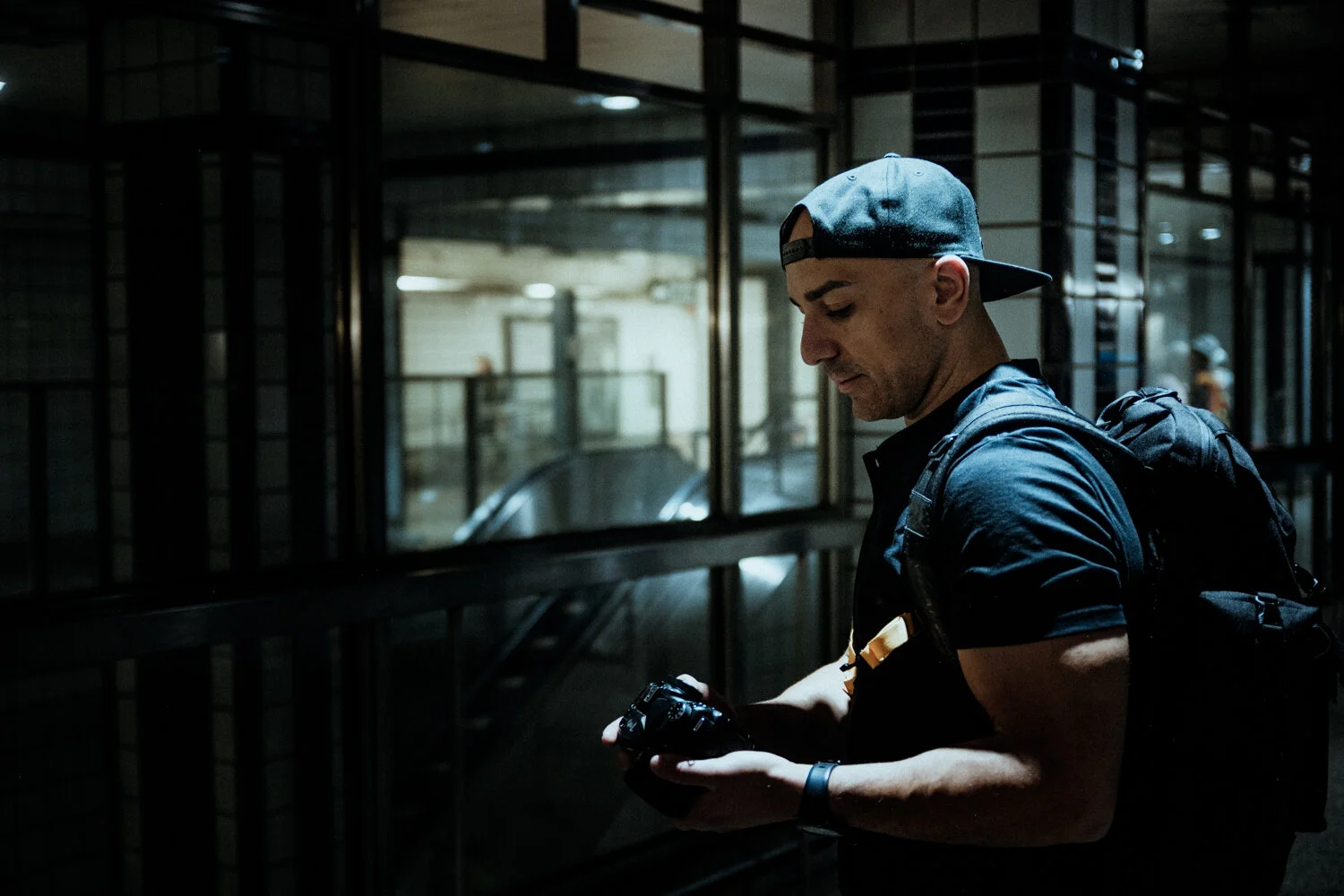 Samuel Rivera Films creates videos that help brands, businesses and ...