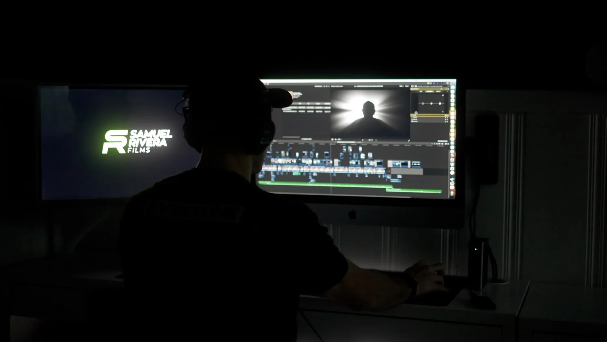 Samuel Rivera Films creates videos that help brands, businesses and ...