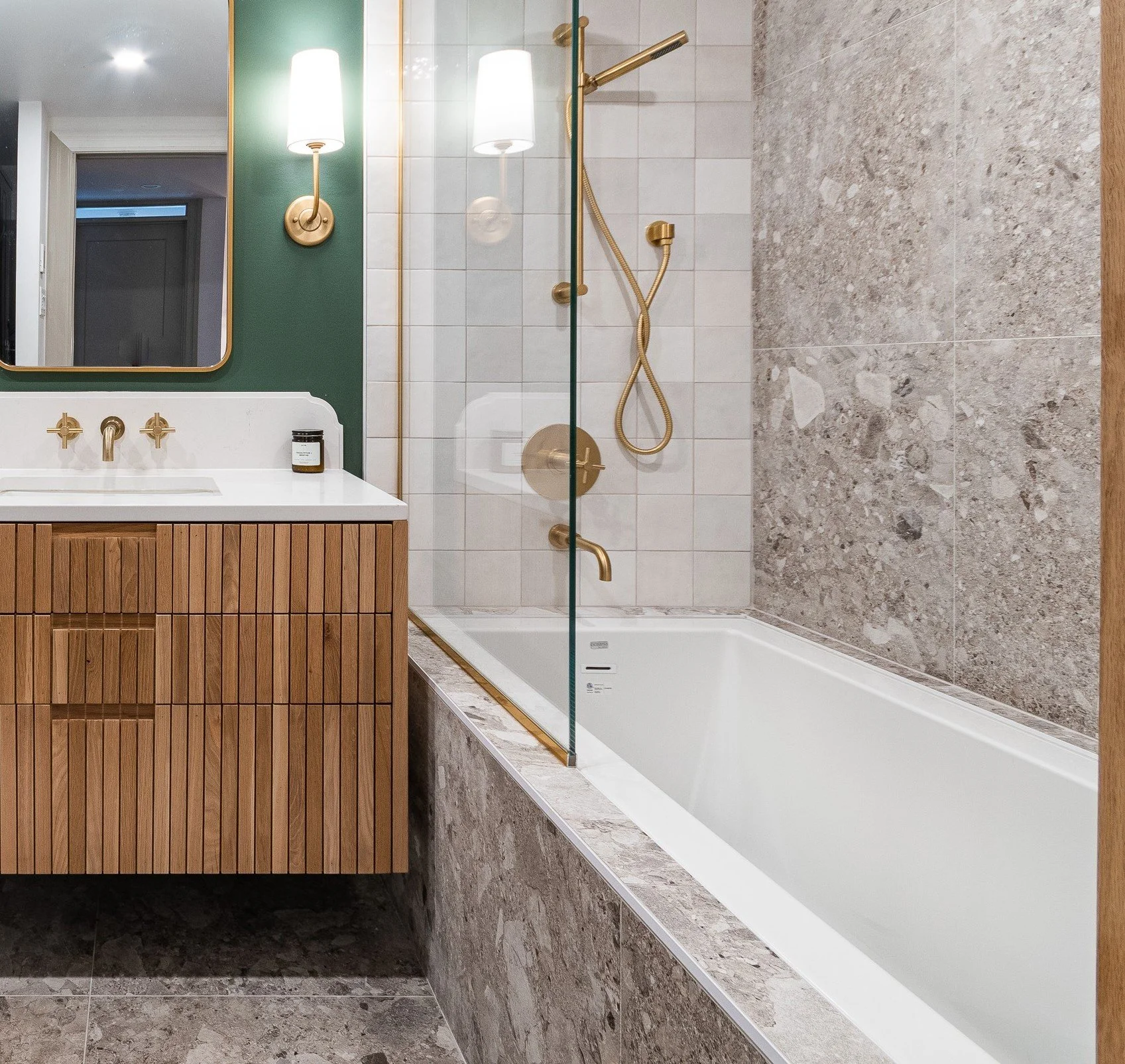 PORTFOLIO RÉSIDENTIEL — RÜBIK Design | design d'intérieur