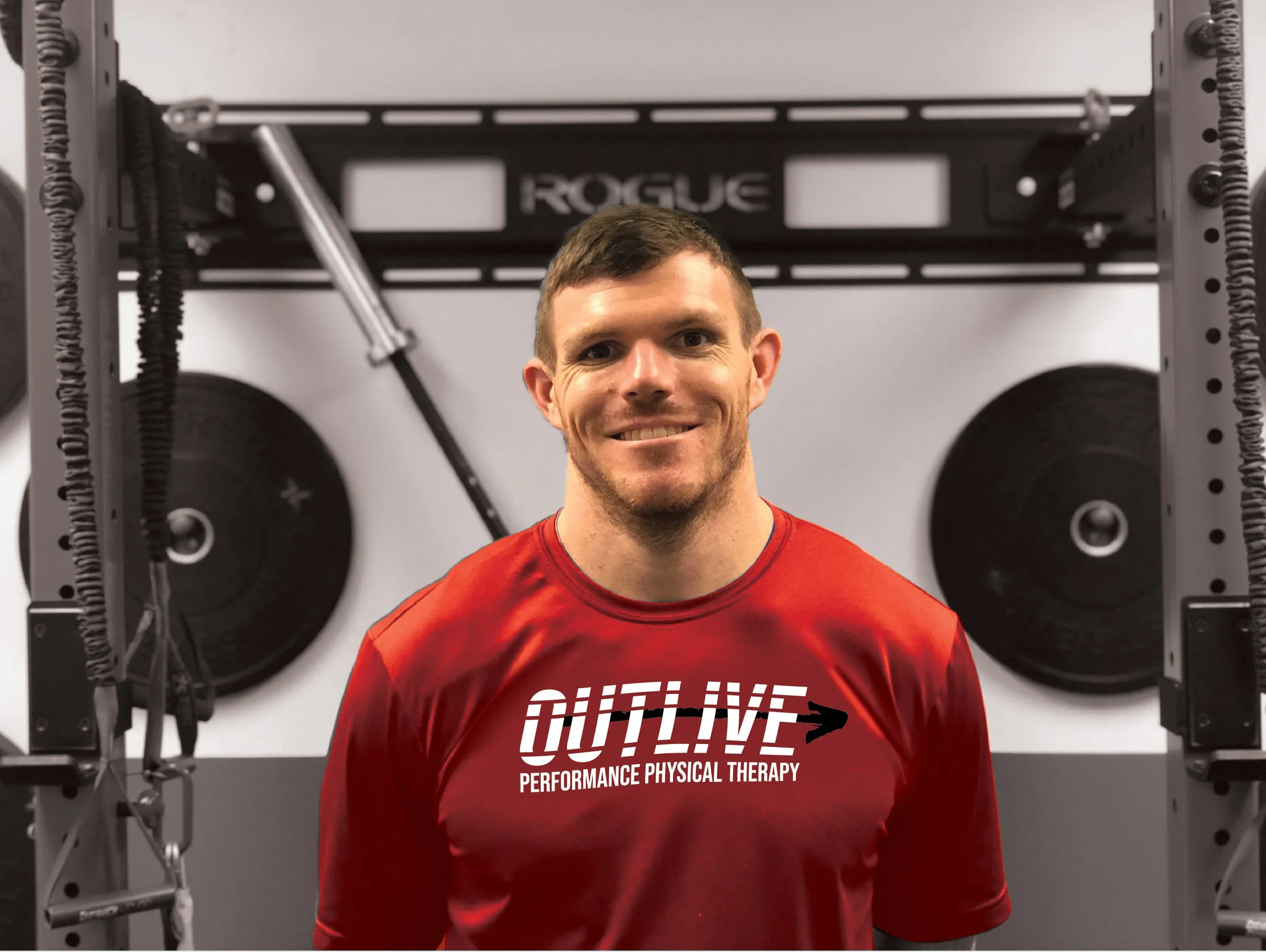 Meet the Outlive Team — Outlive Performance Physical Therapy