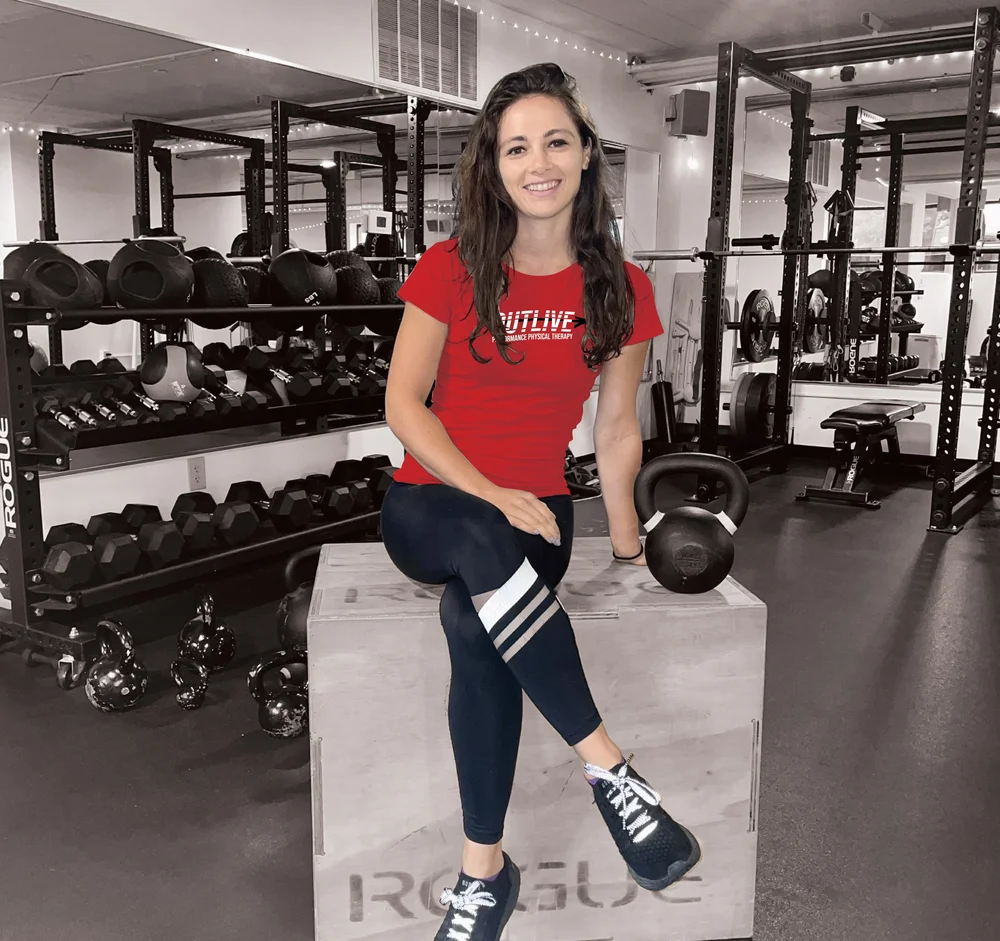 Your Partners in Healthcare — Outlive Performance Physical Therapy