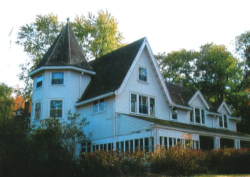 Gallery — Glen Arden Estate