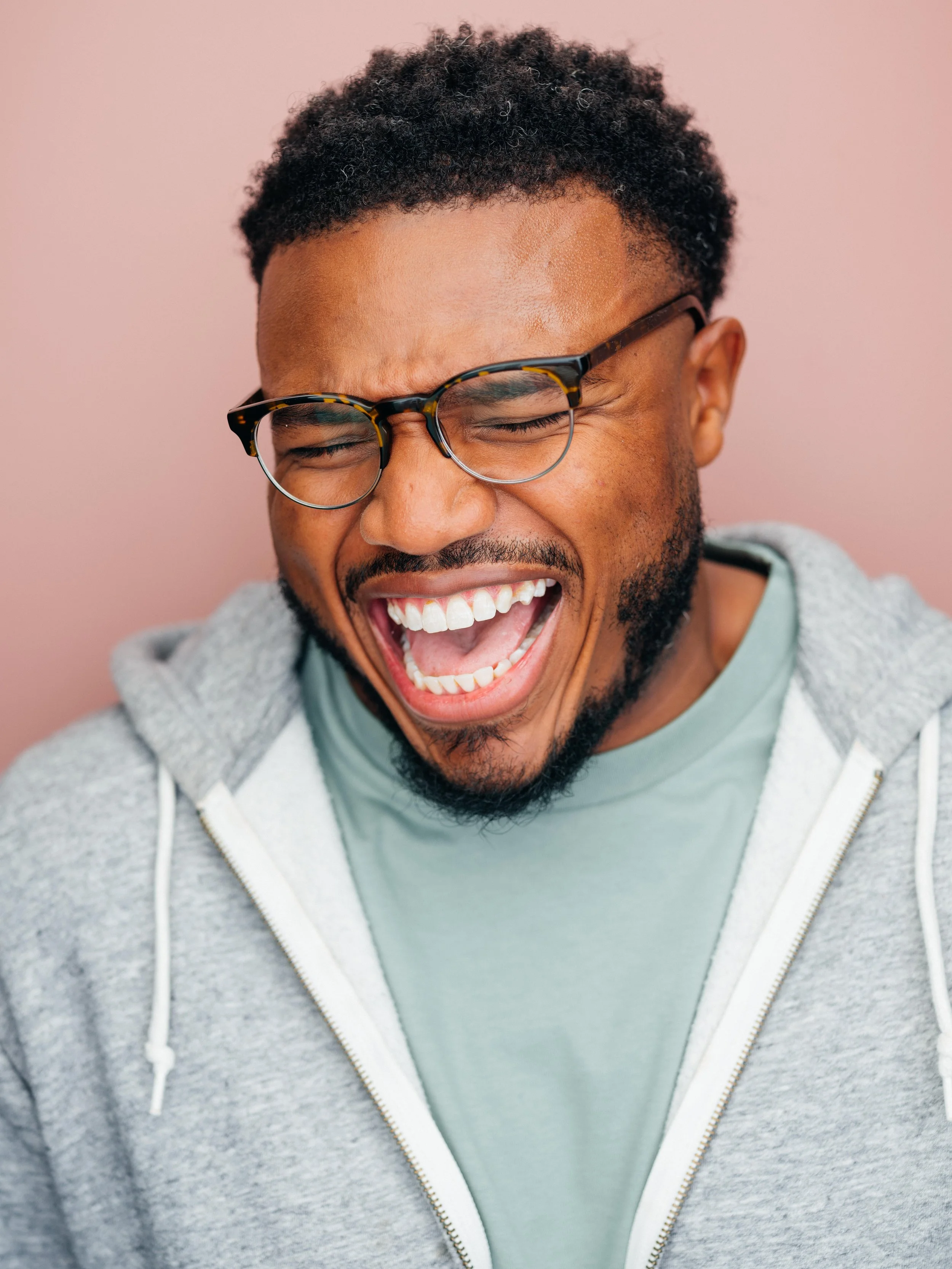 Olander "Big O" Wilson