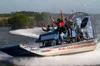 Different Types of Airboats: Wings, Reverse, Wheels, Flat Bottom, V ...