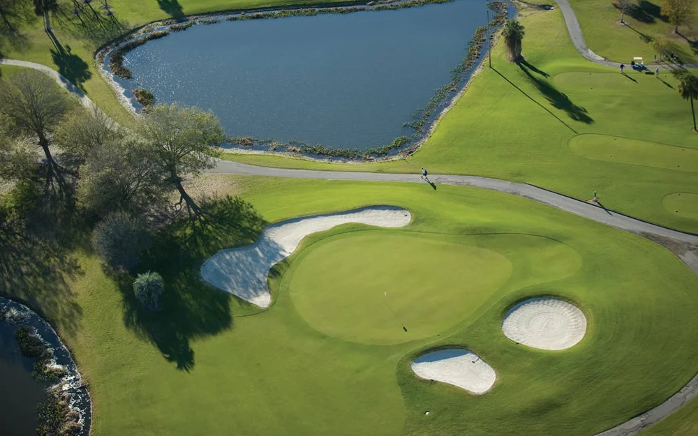Plantation on Crystal River | River Ventures — River Ventures