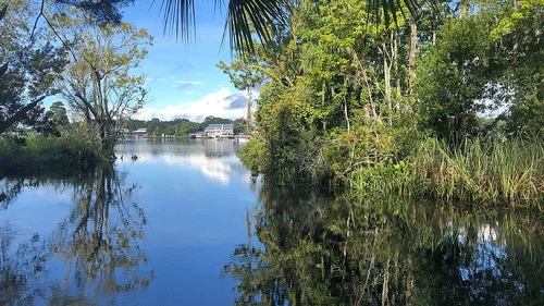 Enjoy a Relaxing Visit to Kings Bay Park After Your Manatee Tour ...
