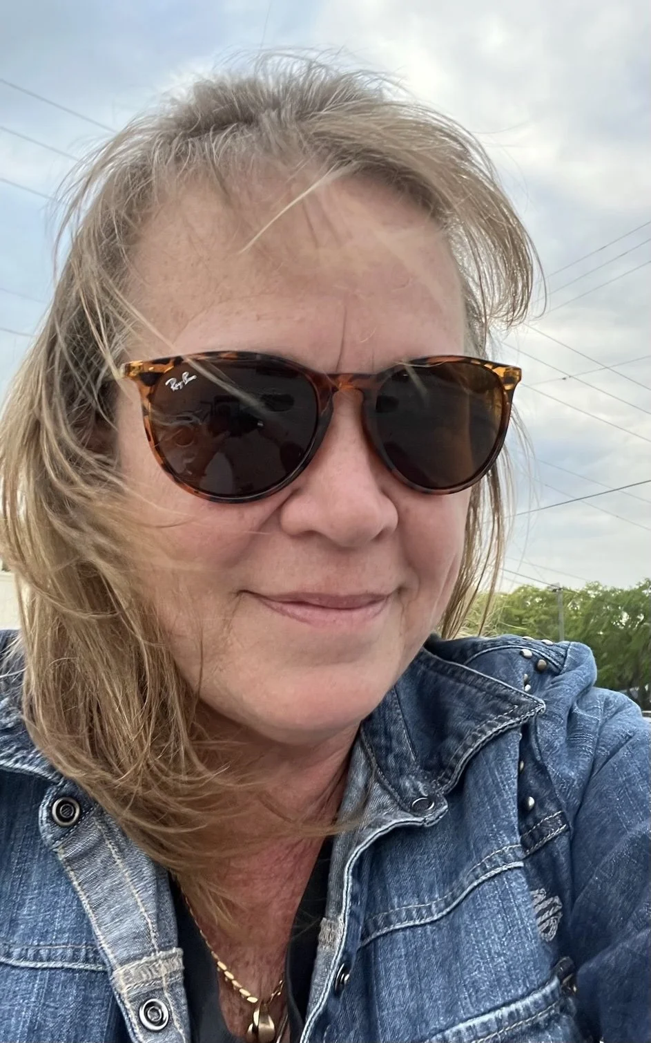 Vickie Hall: A Fun-Loving Gem — River Ventures