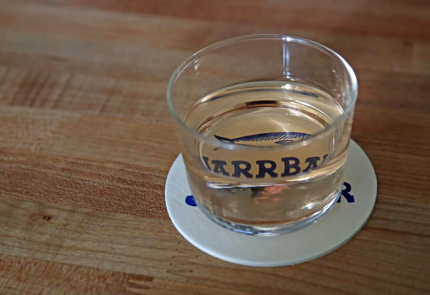 Meet the Maker: Bryan Jarr of JarrBar — Rain or Shine Guides