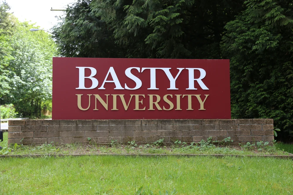 Hidden Gems Northwest: Bastyr University + Saint Edward Park — Rain or ...