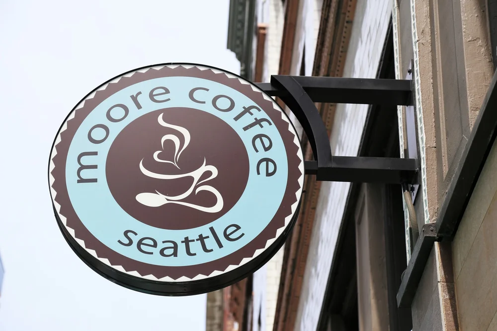 Moore Coffee — Rain or Shine Guides