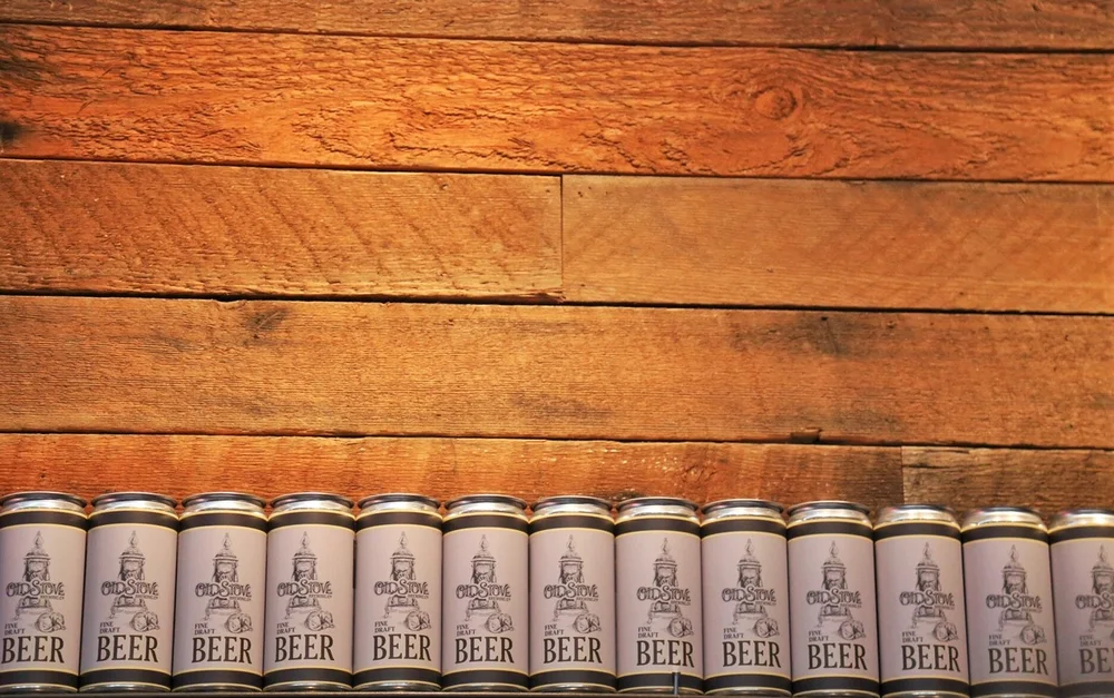 Seattle Brewery Tour: Downtown — Rain or Shine Guides