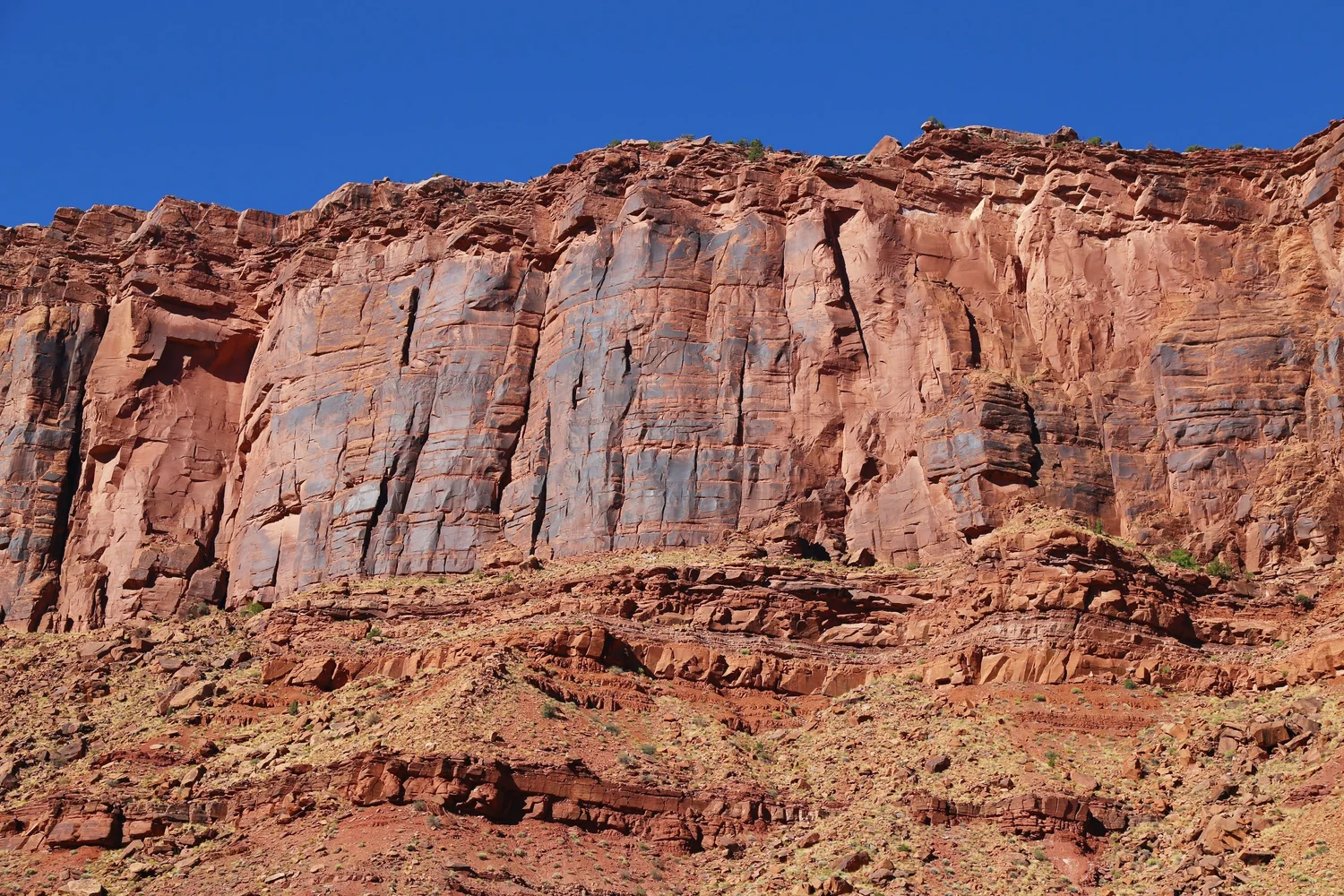 Rain or Shine on the Road: Moab, Utah — Rain or Shine Guides