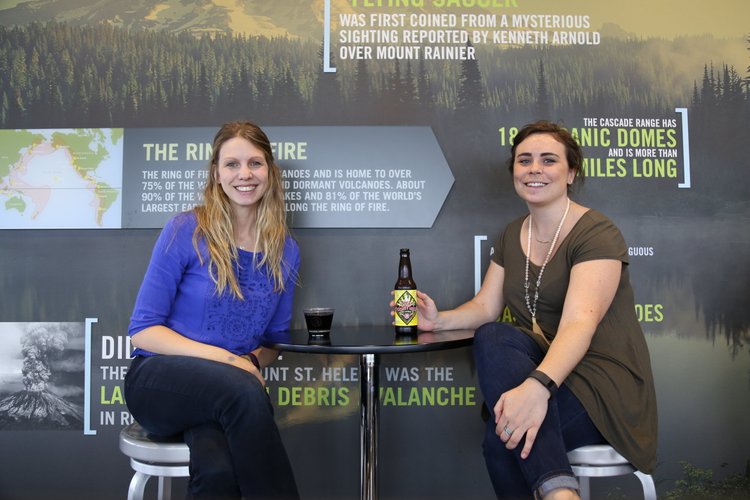 The Tallest Drinks in Seattle — Rain or Shine Guides