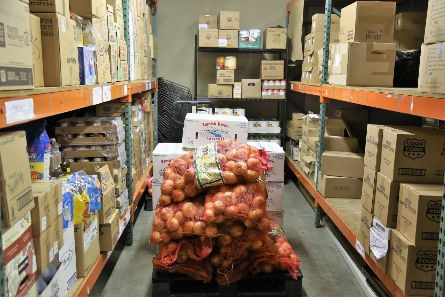 Give More Than Season's Greetings This Year — Rain or Shine Guides