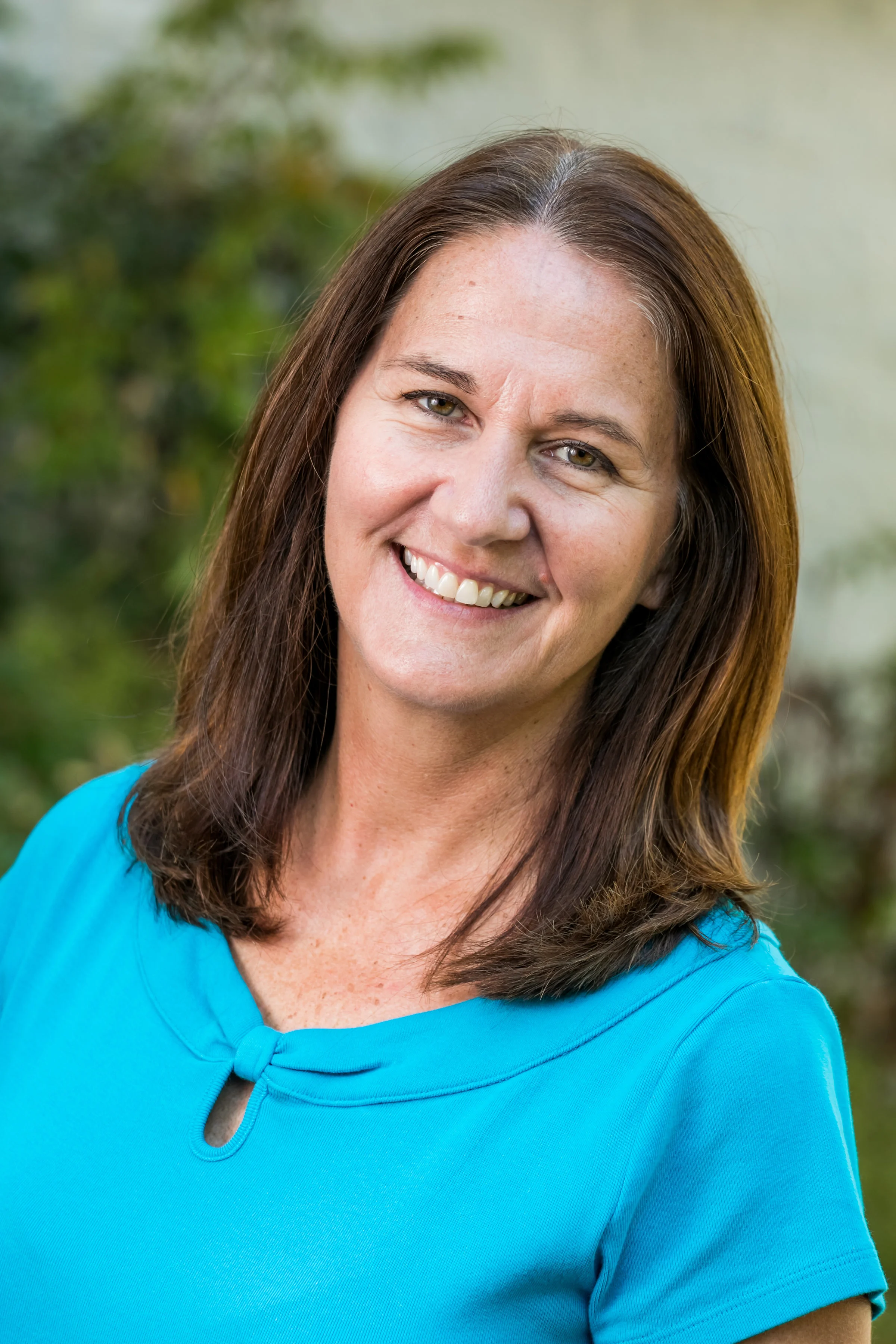 K-8 Teachers — Annunciation Day School