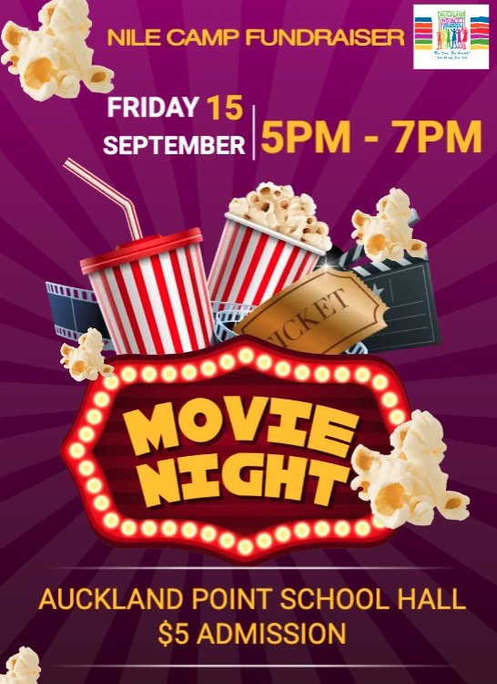 Events @ APS — Auckland Point School