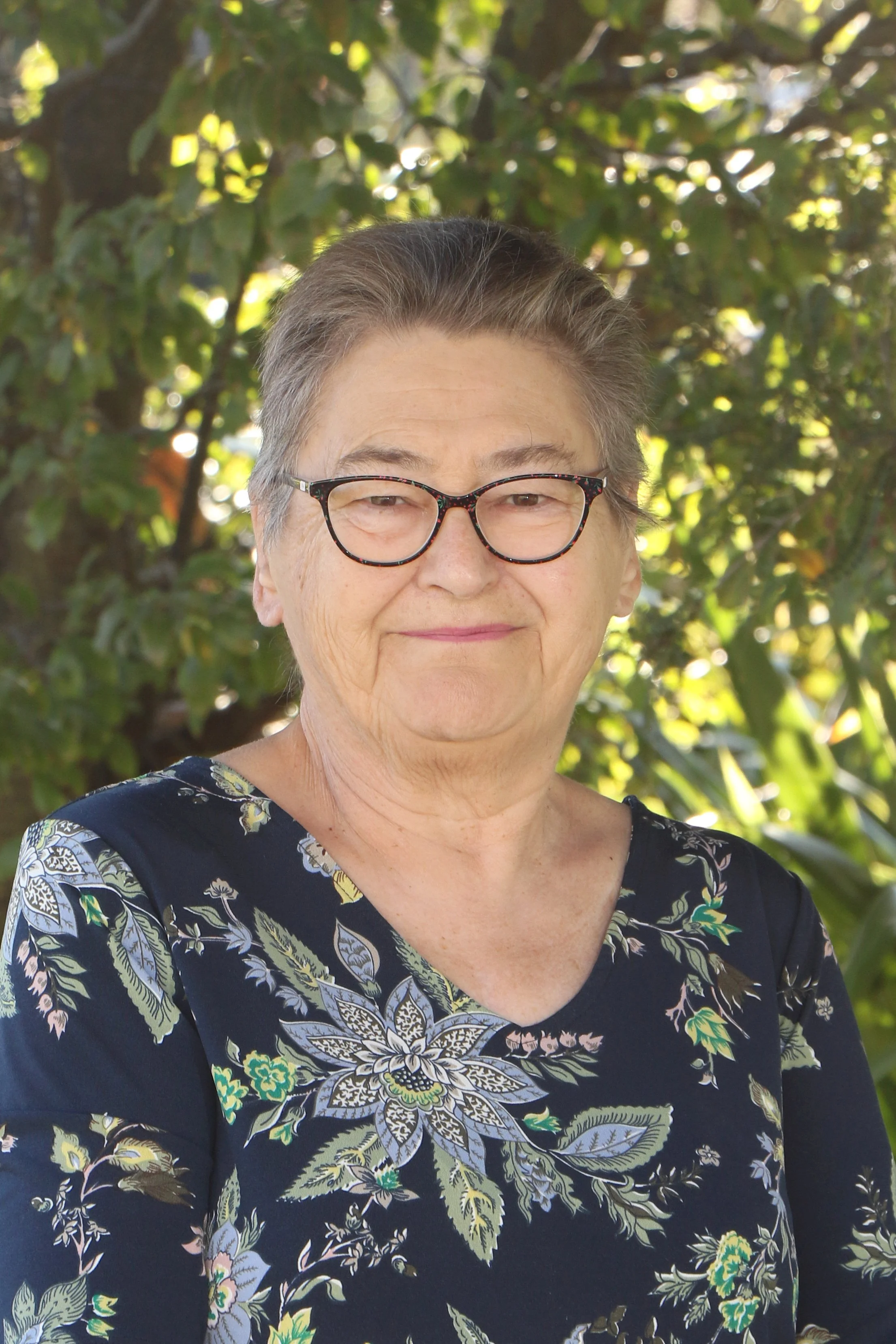 Staff Gallery — Auckland Point School